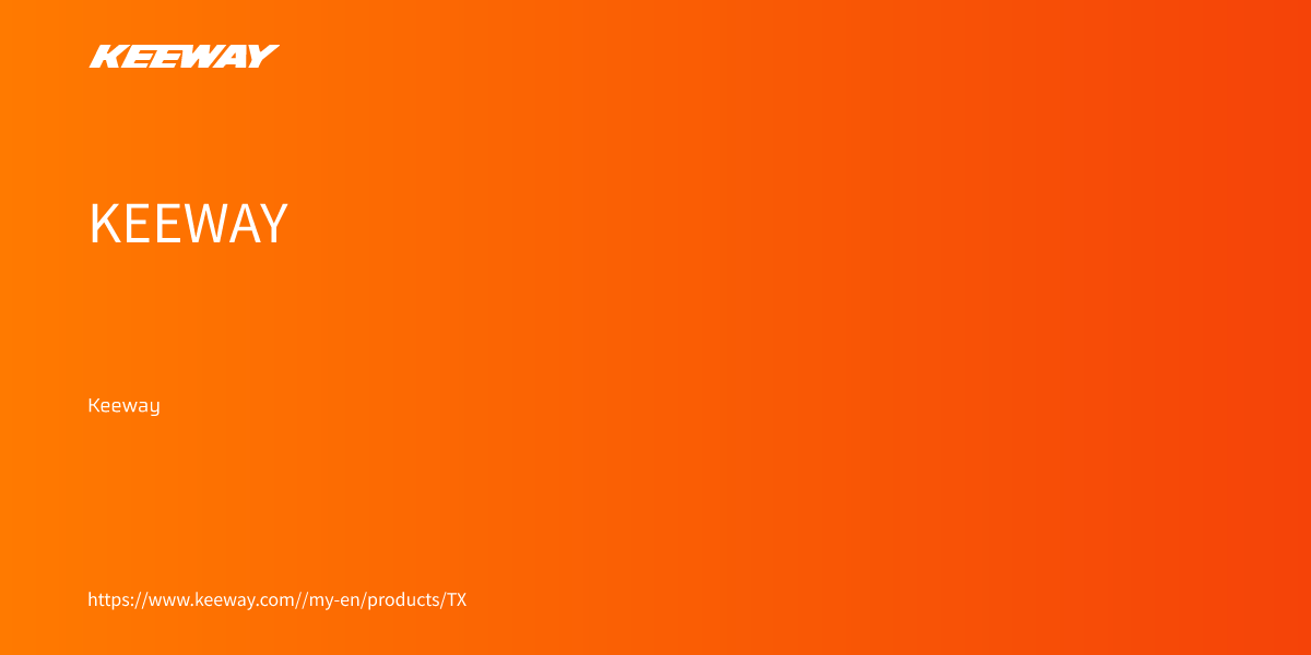 Keeway